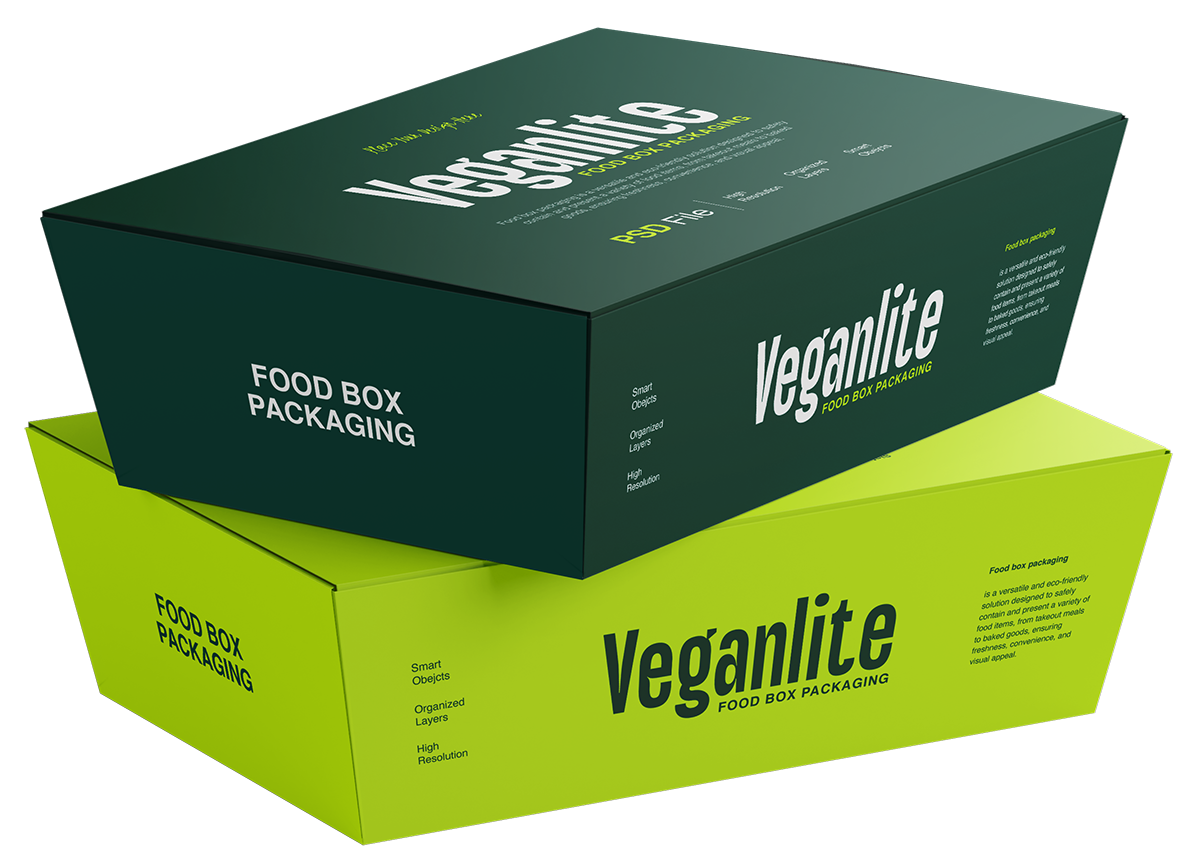 Packaging & Material WordPress Theme