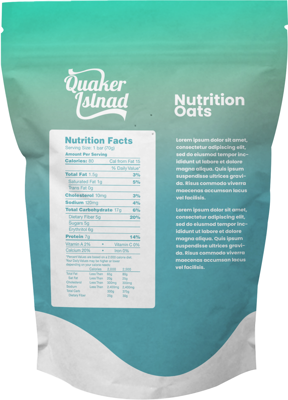 Packaging & Material WordPress Theme