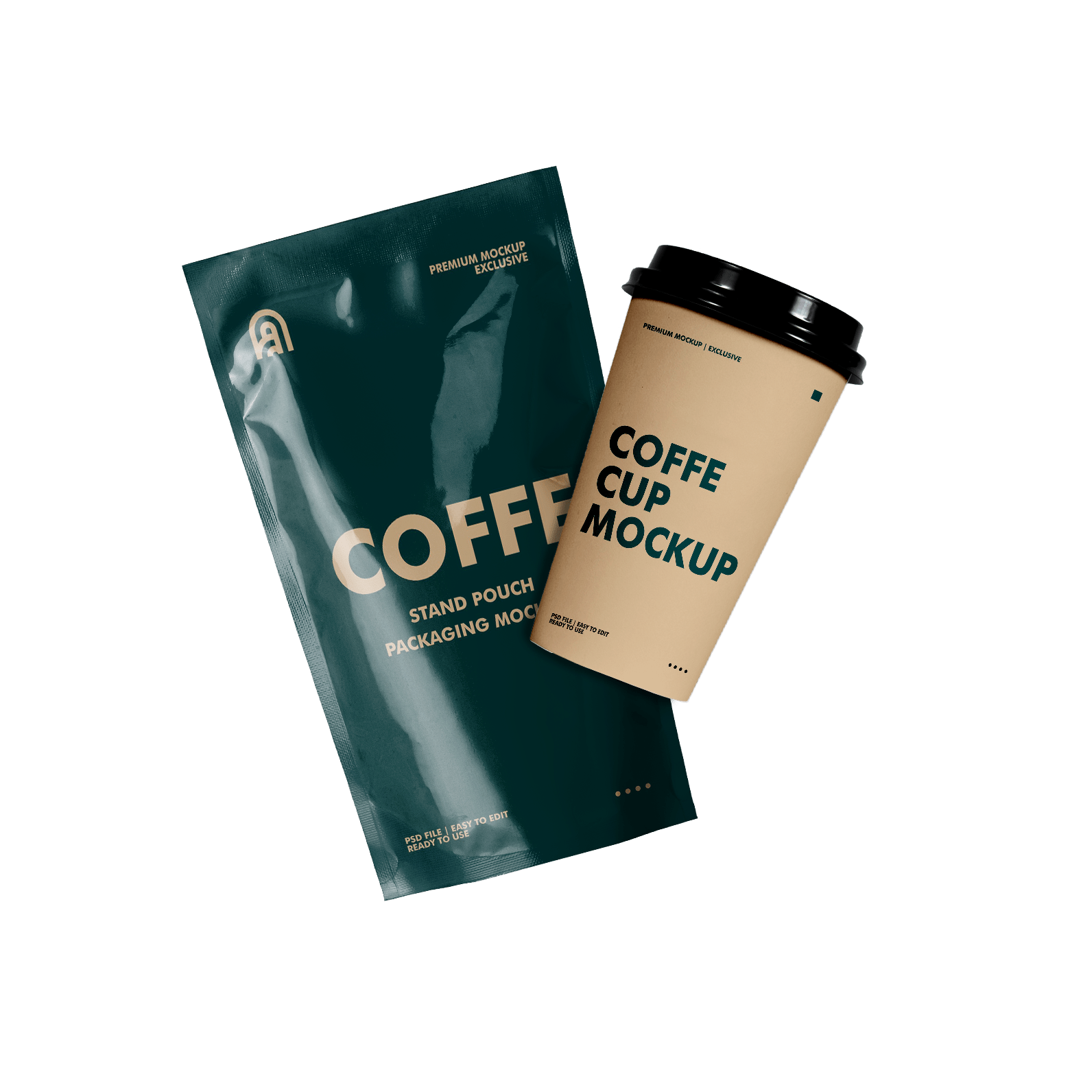 Packaging & Material WordPress Theme